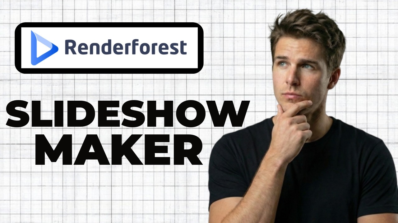 How To Create A Slideshow In Renderforest (2026 Guide)