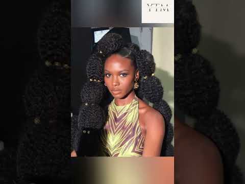 Magnificent Bubble Braid Hairstyles to Try in 2023!