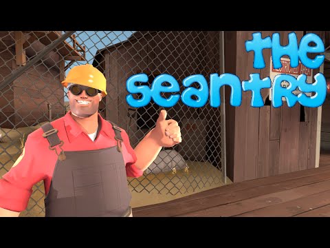 Steam Community :: Video :: (SFM) The Seantry (Saxxy awards 2014 Short)