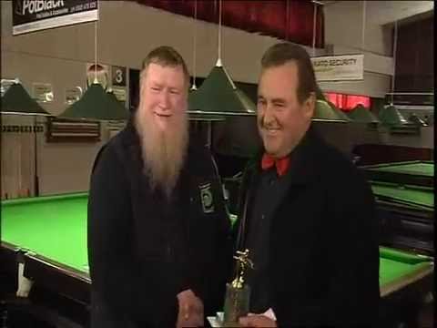 Sky Sport Coverage 2014 NZ Open English Billiards 60mins
