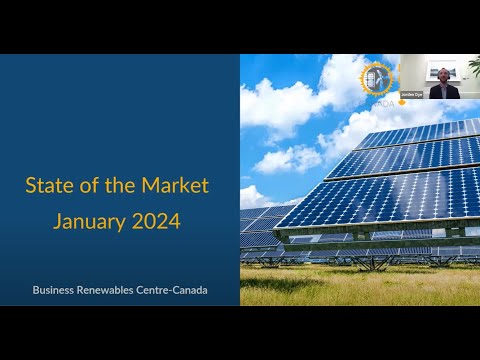 State of the Market - January 2024