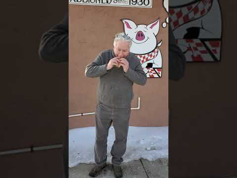 Philadelphia Cheesesteak Tour - John's Roast Pork in South Philly
