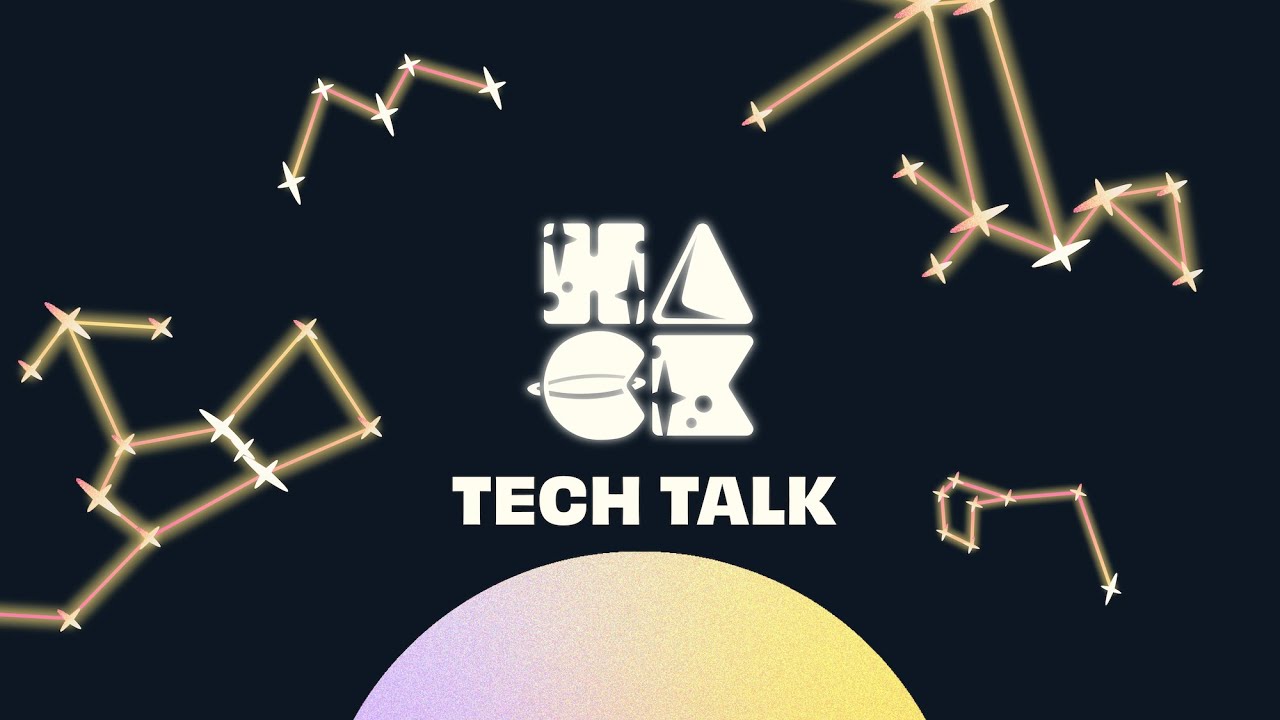 HackWeek Modal Workshop!