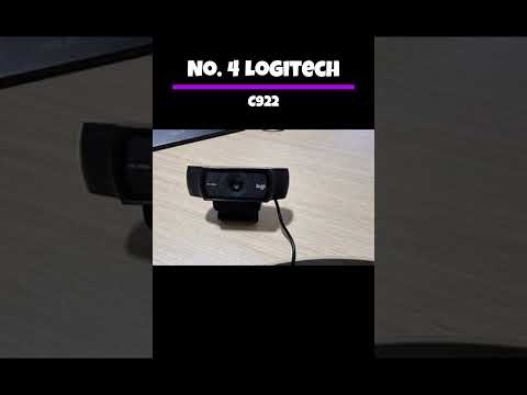 5 BEST Webcam of 2024
