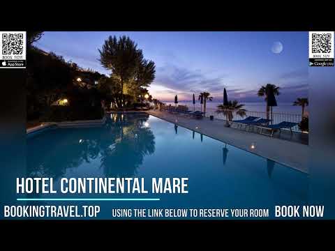 Hotel Continental Mare