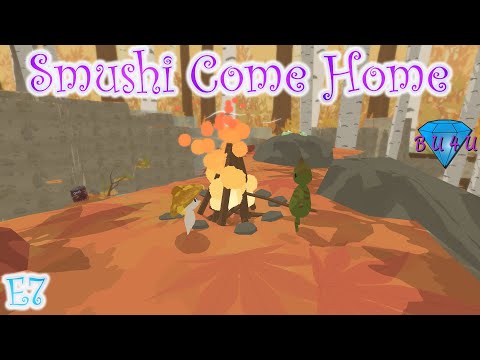 Steam Community :: Smushi Come Home
