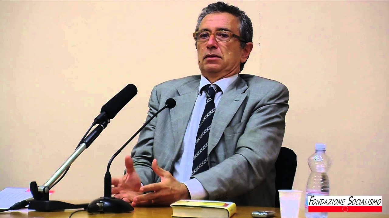 Cesare Pinelli - Sovranità e globalizzazione