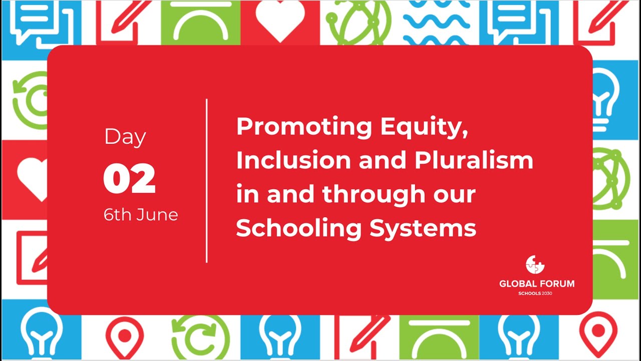 Schools2030 Global Forum 2023: Day 2