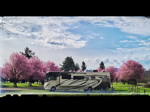 Weekend getaway to Maple Grove RV Resort KM Resort ©️
