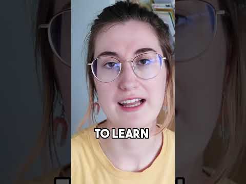 The wrong way to learn a language #languagelearning