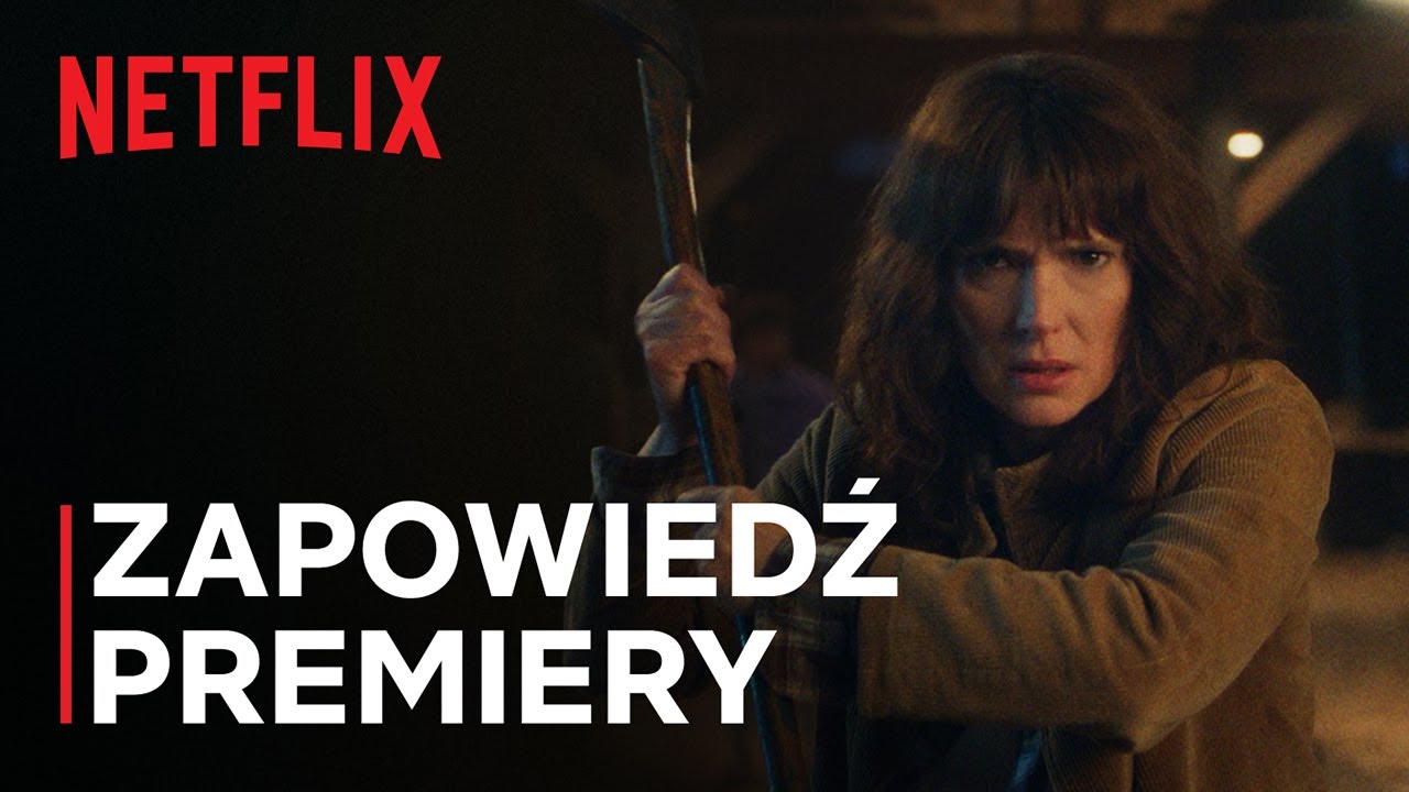 Netflix Tudum 2025: Wednesday 2, Stranger Things 5, Squid Game 3 i inne ...