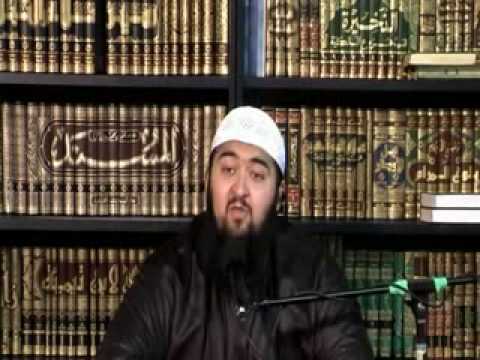Lessons Derived From The Life Of Imam Bukhari | Islam Future → The ...
