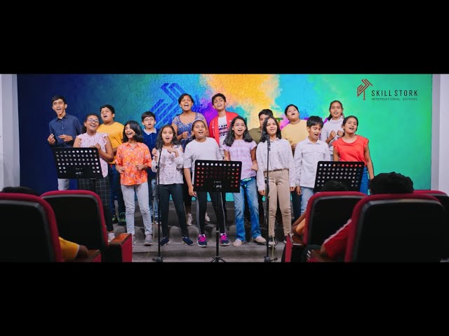 Best International School In Warangal - Skill Stork