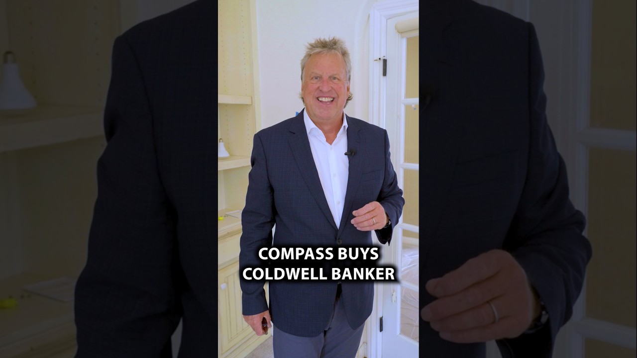 Will Compass tech change Coldwell Banker search and service