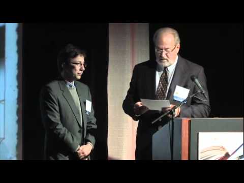 Ancel's Presidental Citation 2012