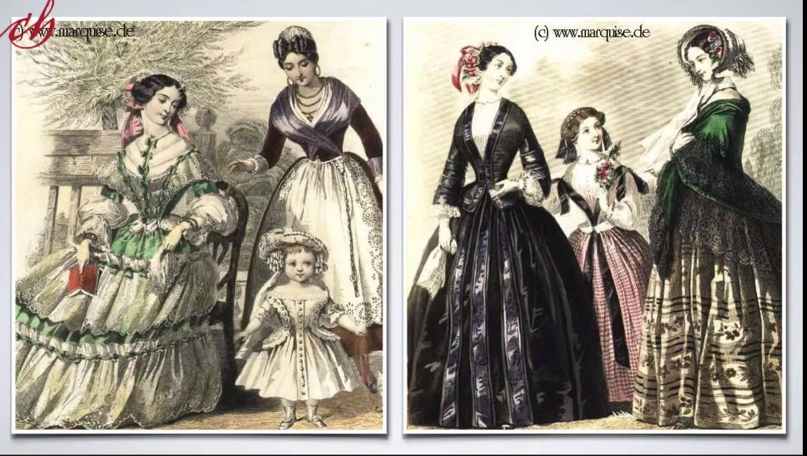 Modest Doesn't Mean Frumpy!