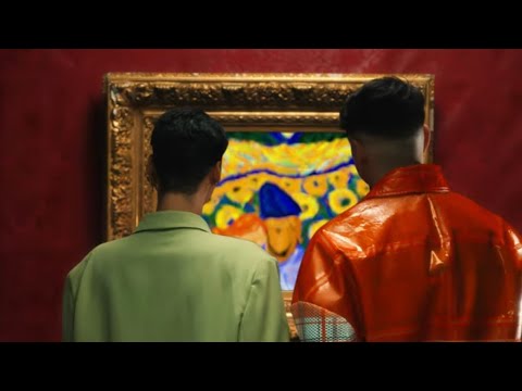 Radjel confirme le retour de la vague R&B avec son nouveau clip ...