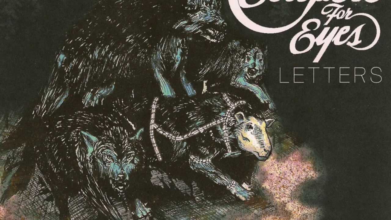 Eclipses For Eyes - Letters