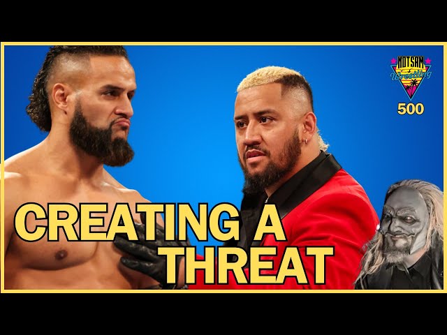 Kris Statlander sends first message after shocking heel turn at AEW ...