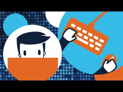 InCtrl: In-Credibly Informed - Student Video