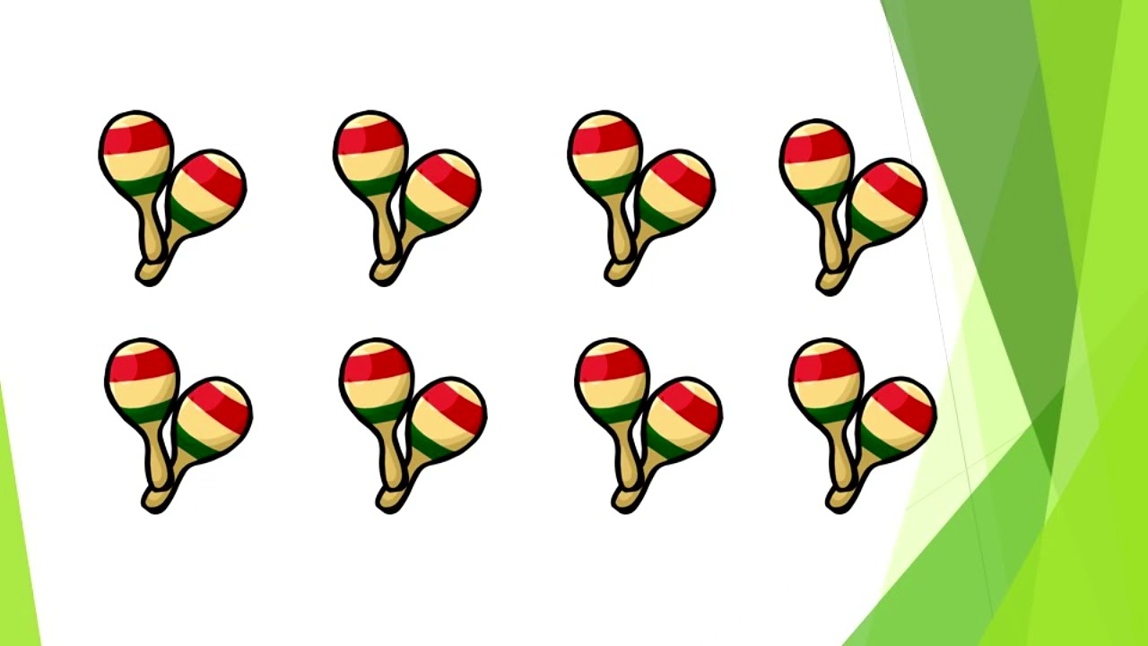 Russian Dance on Percussion - P. Tchaikovsky