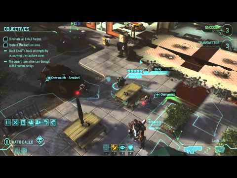 Steam Community :: Video :: Let's Play XCOM: Enemy Within - Ep 20 ...