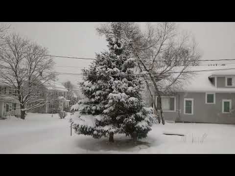 Concord, NH 2-9-2025