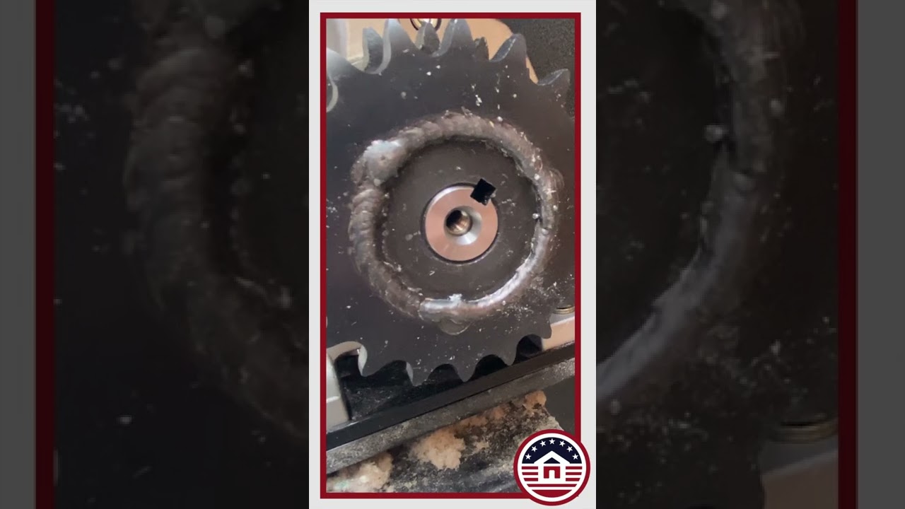 Setting the Key Into the Sprocket—Tips and Ticks from Insulation Machines