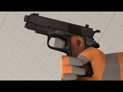 Steam Community :: Video :: (SFM) Team Fortress 2 Enhanced Tiny Terminator