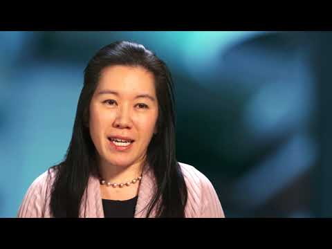 Meet Denise Chang, M.D. Mental Health Care Provider | UW Medicine