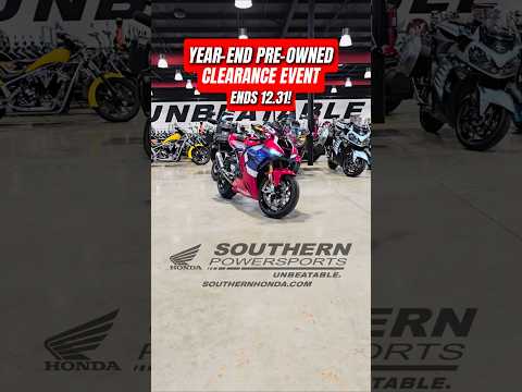 Used 2021 Honda CBR1000RR-R Fireblade SP For Sale! | #motorcycle #ride #sportbike #hondaracing #cbr