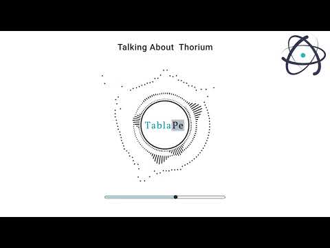 Talking About Elements 90 | Thorium