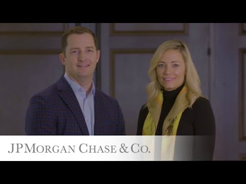 Meet Veterans in J.P. Morgan Private Bank | JPMorgan Chase