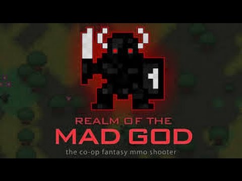 Steam Community :: Video :: ROTMG Regular Gameplay [No Edit] - Part 2