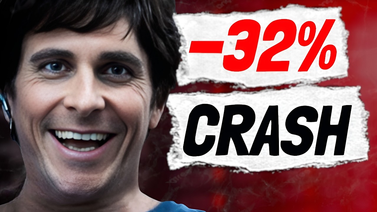 Michael Burry: The AI Bubble is Too Big to Save