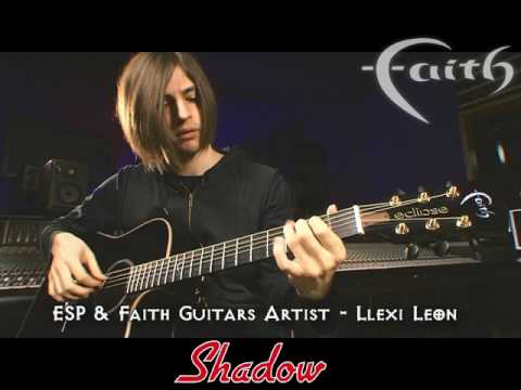 Shadow SH Performer Tuner iMuso