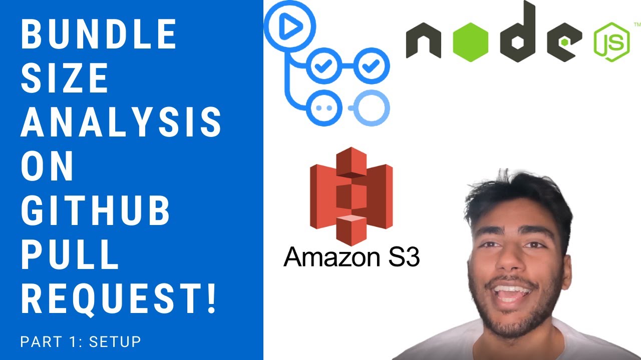 Bundle size analysis on GitHub Pull Request! (Part 1)