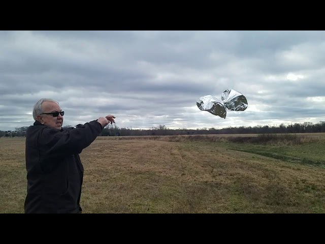 What is a pico balloon? US government $400,000 shot down claim leaves ...