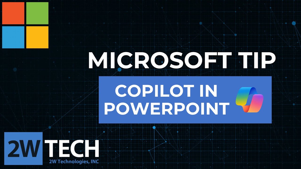 Microsoft Copilot in PowerPoint