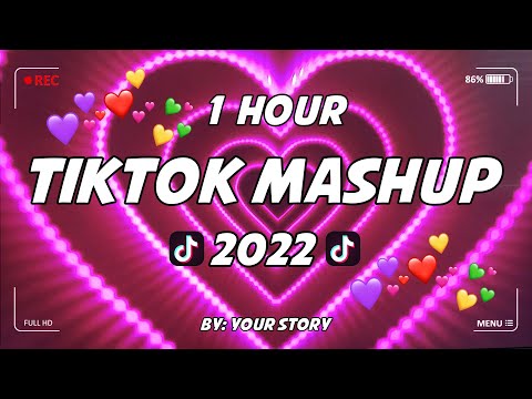 TikTok Mashup 1 Hour March 2022 (Not Clean) πππ
