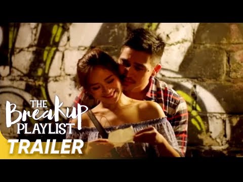 The Breakup Playlist (2015) | Movie Review – My Reel Thoughts