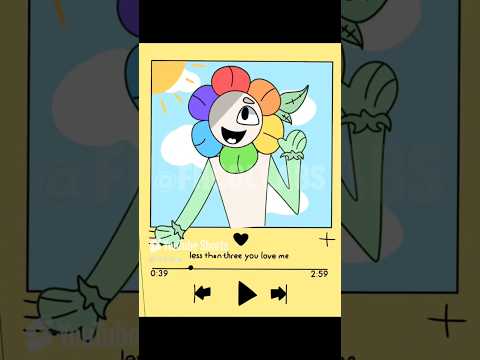 Dandy's World Playlist! -💚 #animation #art #meme #music #trending #roblox #game #fyp #viral