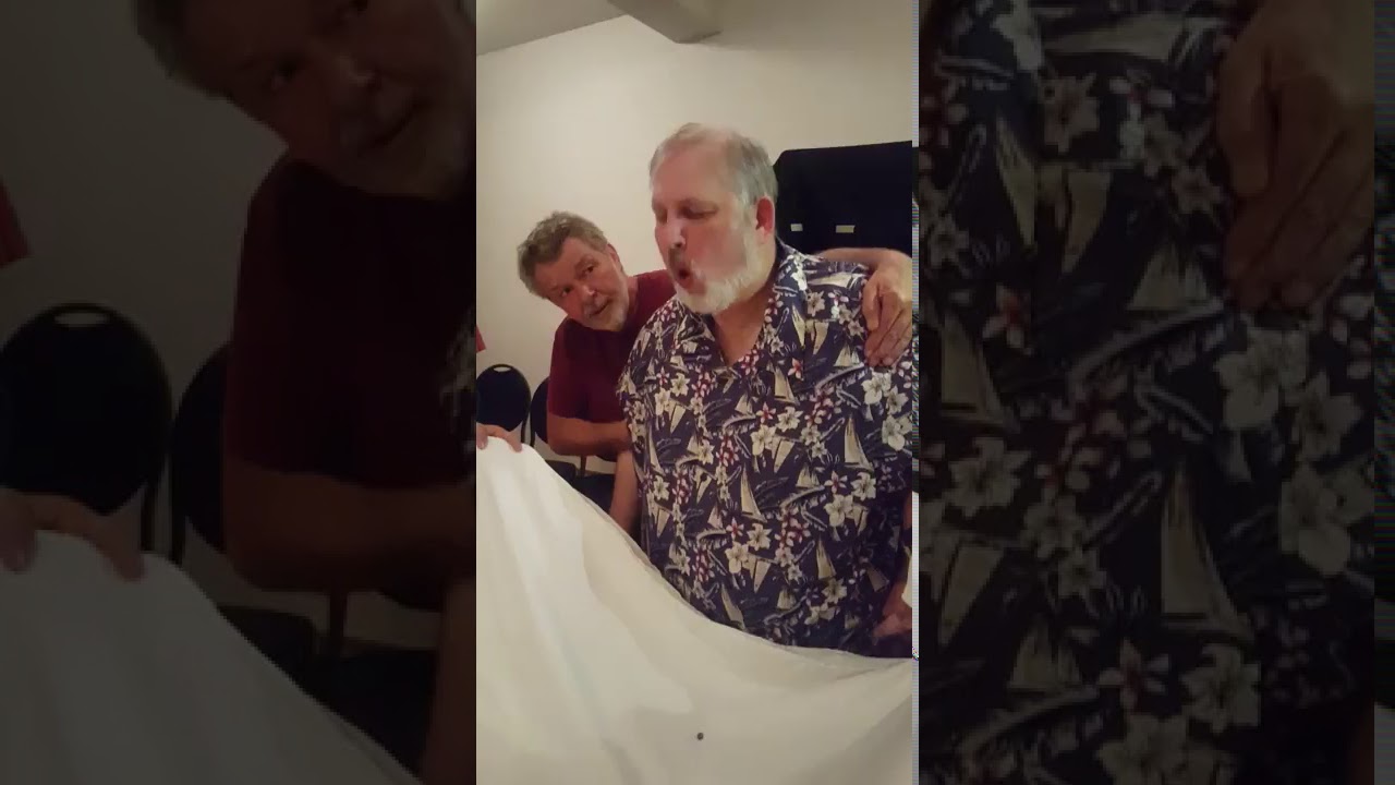 Gemstone Apportation - Rev. Mychael Shane