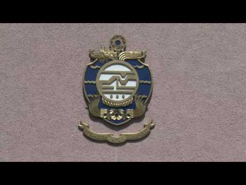 Centro de Estudios Superiores Navales | Universidad Naval | Gobierno ...