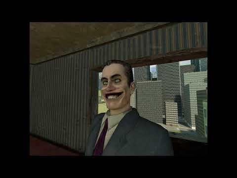 Steam Community :: Video :: Retrospective [Gmod Machinima]