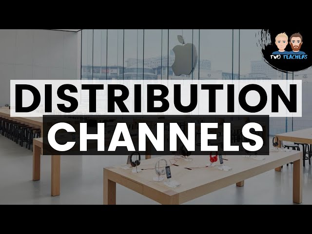 Understanding Distribution Channels: A Comprehensive Guide | Galaxy