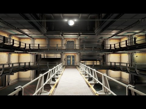 Steam Community :: Video :: Fallout 4 - BYOV - Sanctuary - Vault Clean