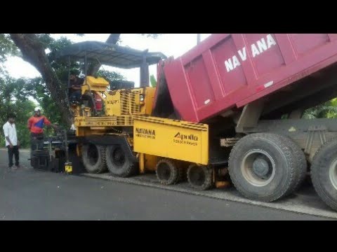 Apollo Paver Machine - Latest Price, Dealers & Retailers in India