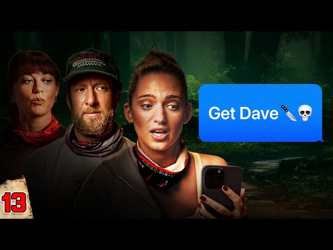 One Text Changes The Game | Surviving Barstool S4 Ep. 13