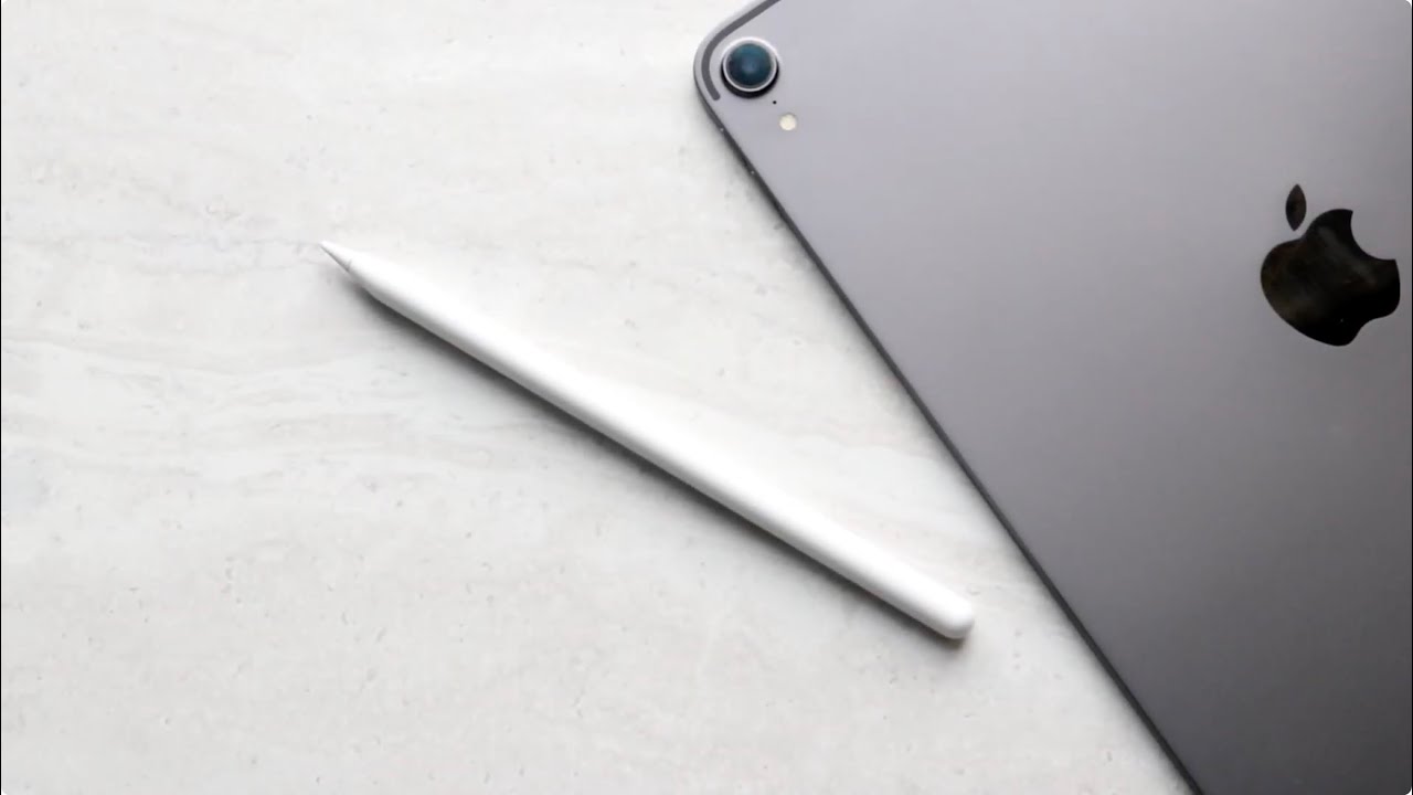 Apple Pencil 2 In 2025! (Still Worth Buying?) (Review)